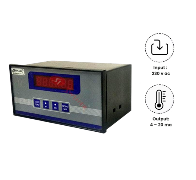 Digital Controller Suppliers in India | Swisser Instruments