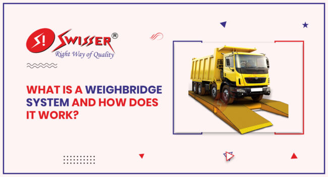 What is Weighbridge System & How Does It Work?